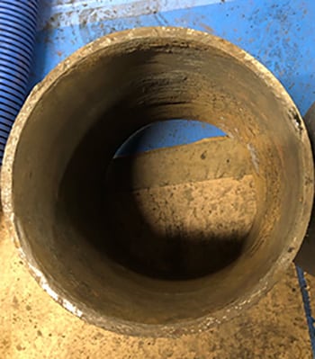 Epoxy Coating Pipe Lining Services Near Chicago, IL